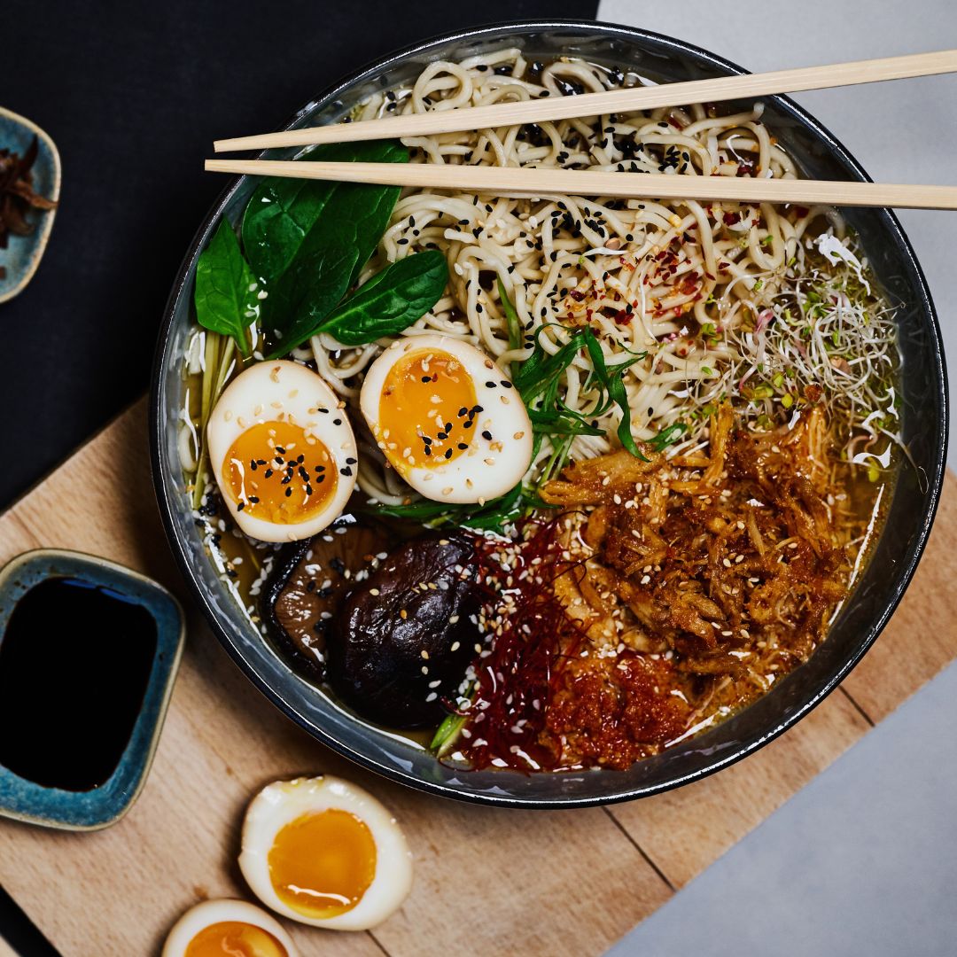 Cooking Classes – Gather Food Studio