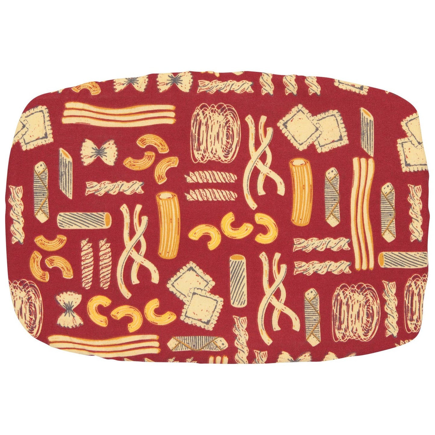 Buona Pasta Baking Dish Cover – Gather Food Studio
