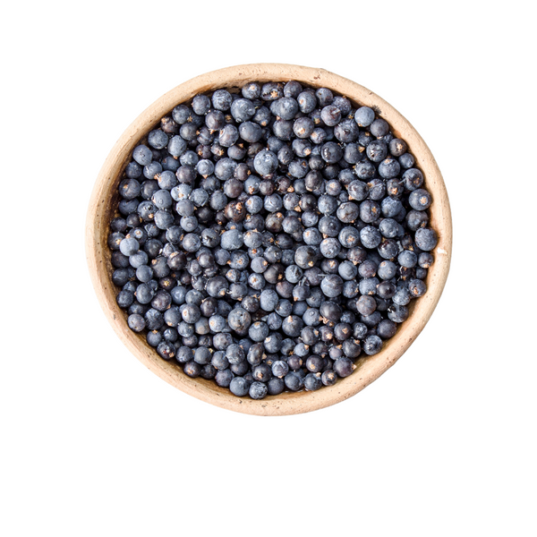 Juniper Berries – Gather Food Studio