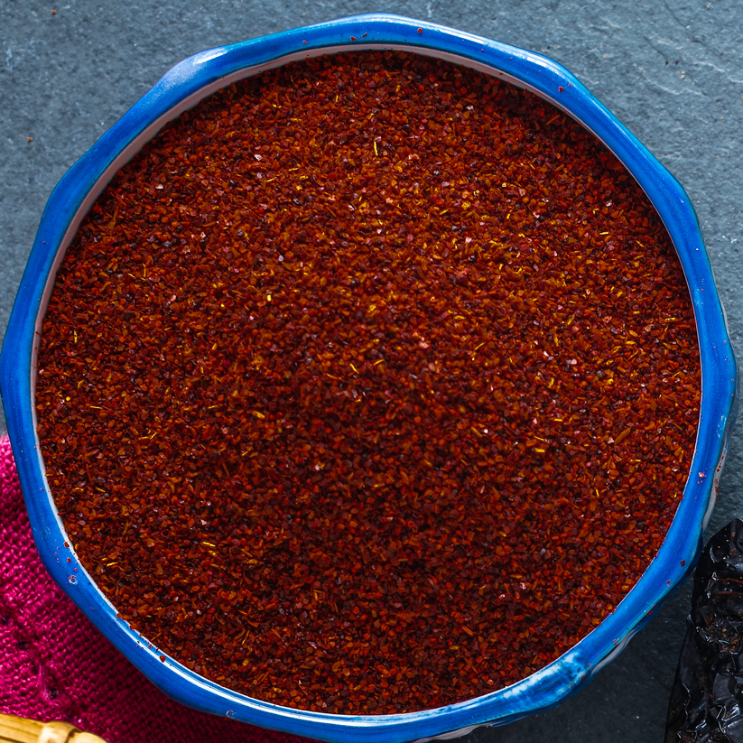 Ancho Chile Powder – Gather Food Studio
