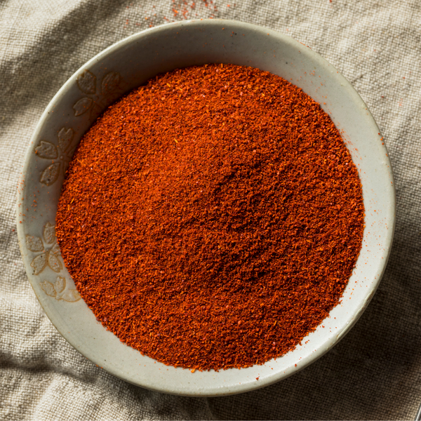 Spanish Paprika, Sweet, Smoked – Gather Food Studio
